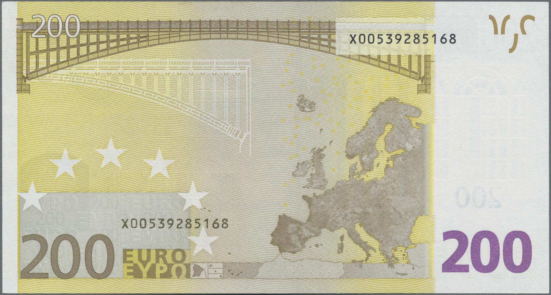 Stamp Auction - EURO | Banknoten - 52nd Auction - Coins & Banknotes ...