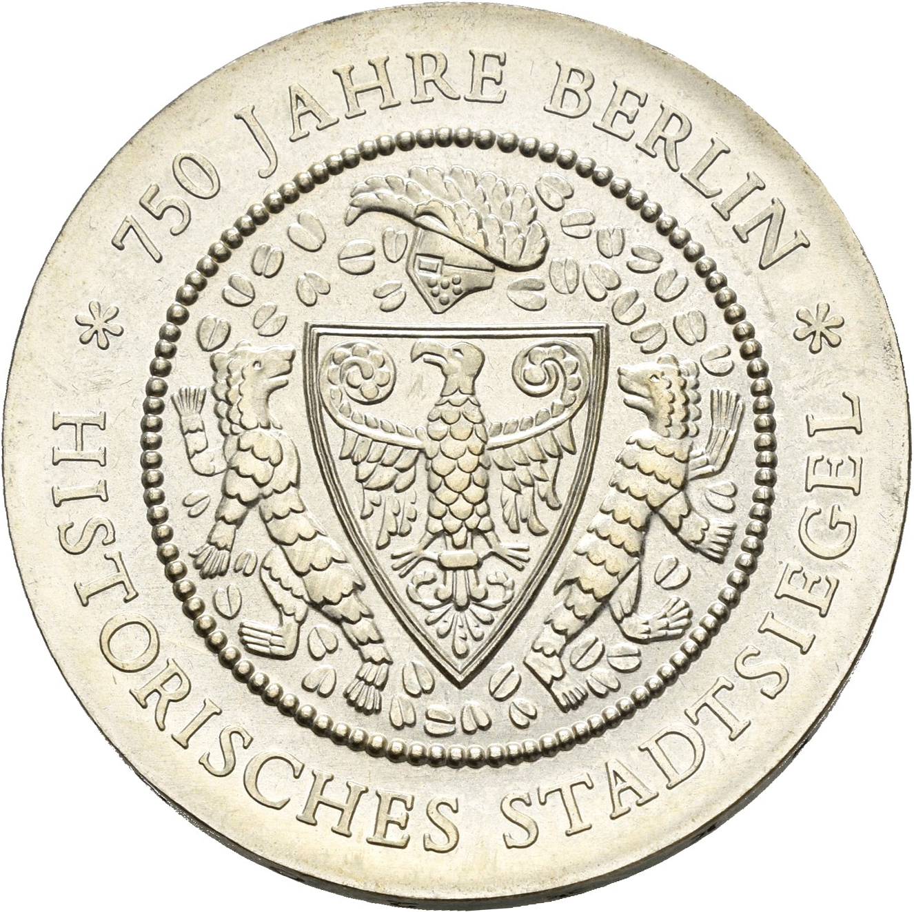 Stamp Auction - DDR | Münzen - 52nd Auction - Coins & Banknotes - Day 1 ...