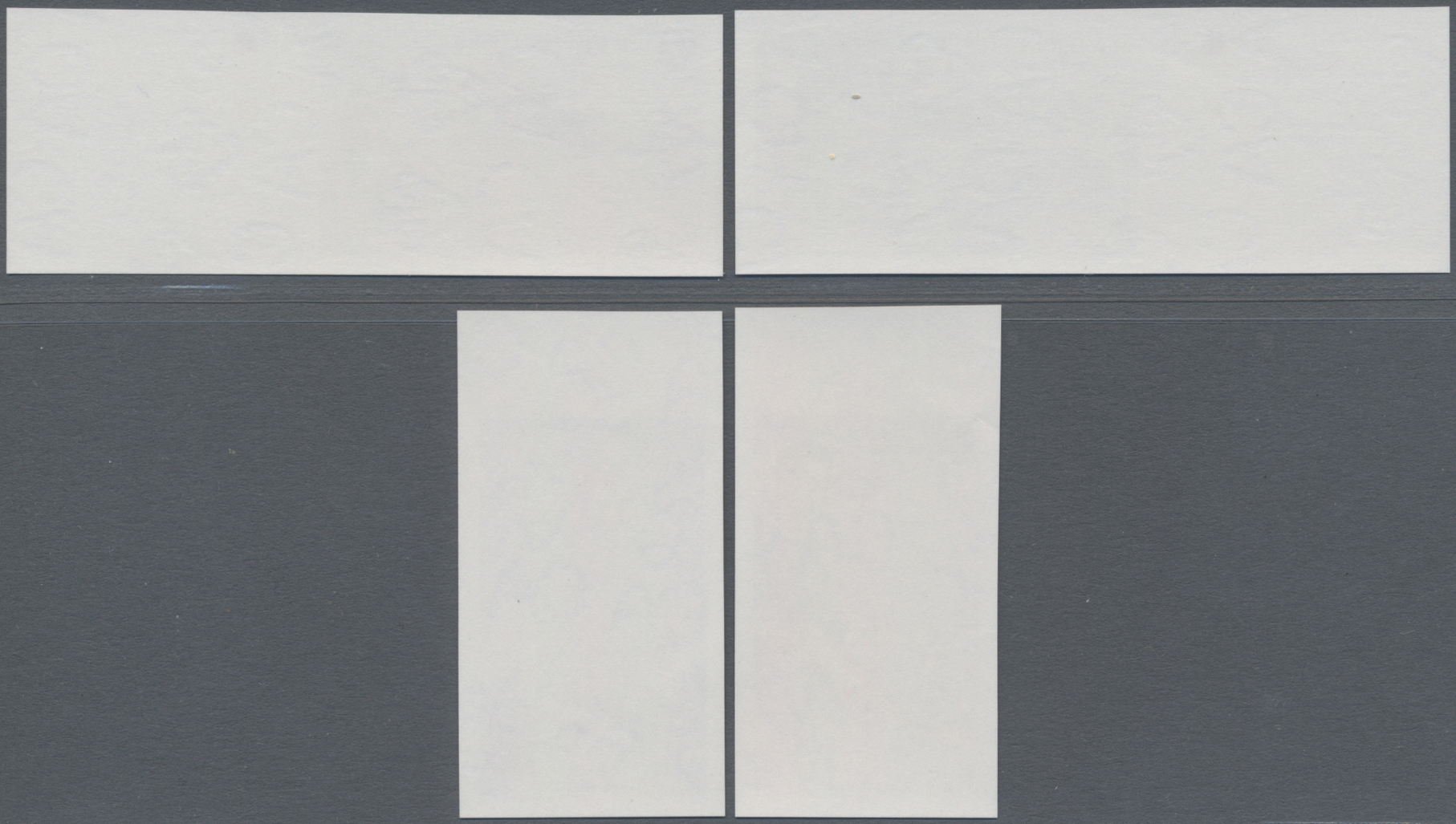 Stamp Auction - thematik: spiele / games - Sale #46 Single lots Asia ...