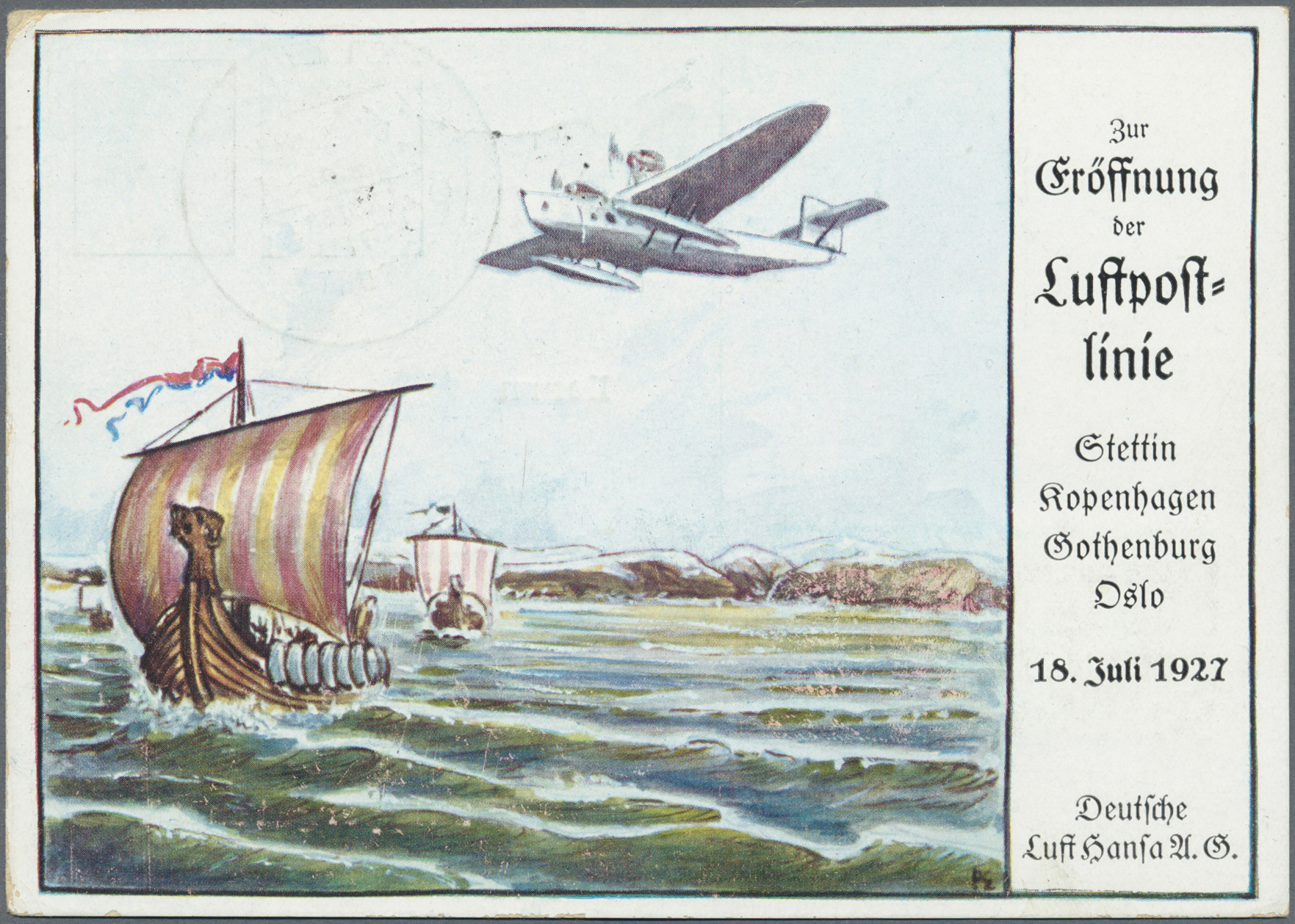 Stamp Auction - bizone - Germany Auction #42 Day 5, lot 17047