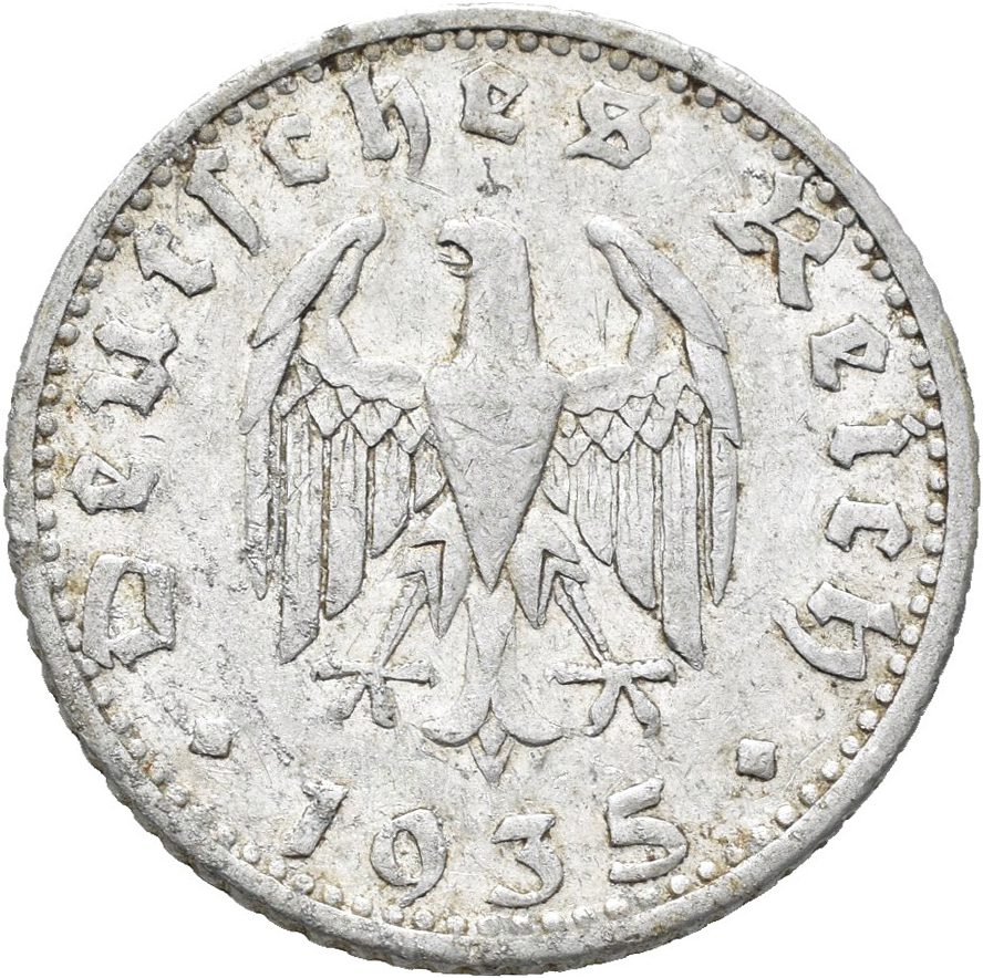 Stamp Auction - Drittes Reich | Münzen - 53rd AUCTION - Day 6 Coins ...
