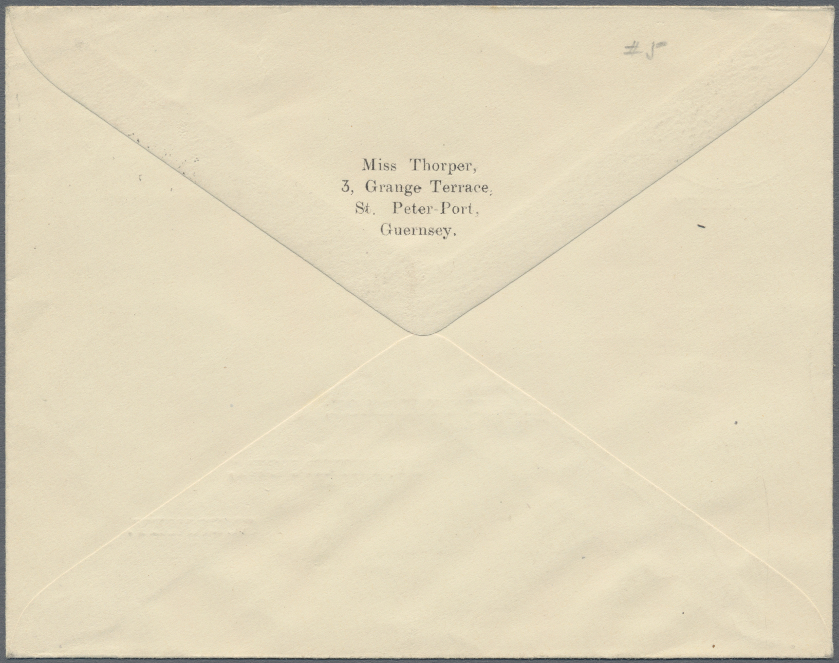 Stamp Auction - Dt. Besetzung II WK - Guernsey - 50th Auction ...