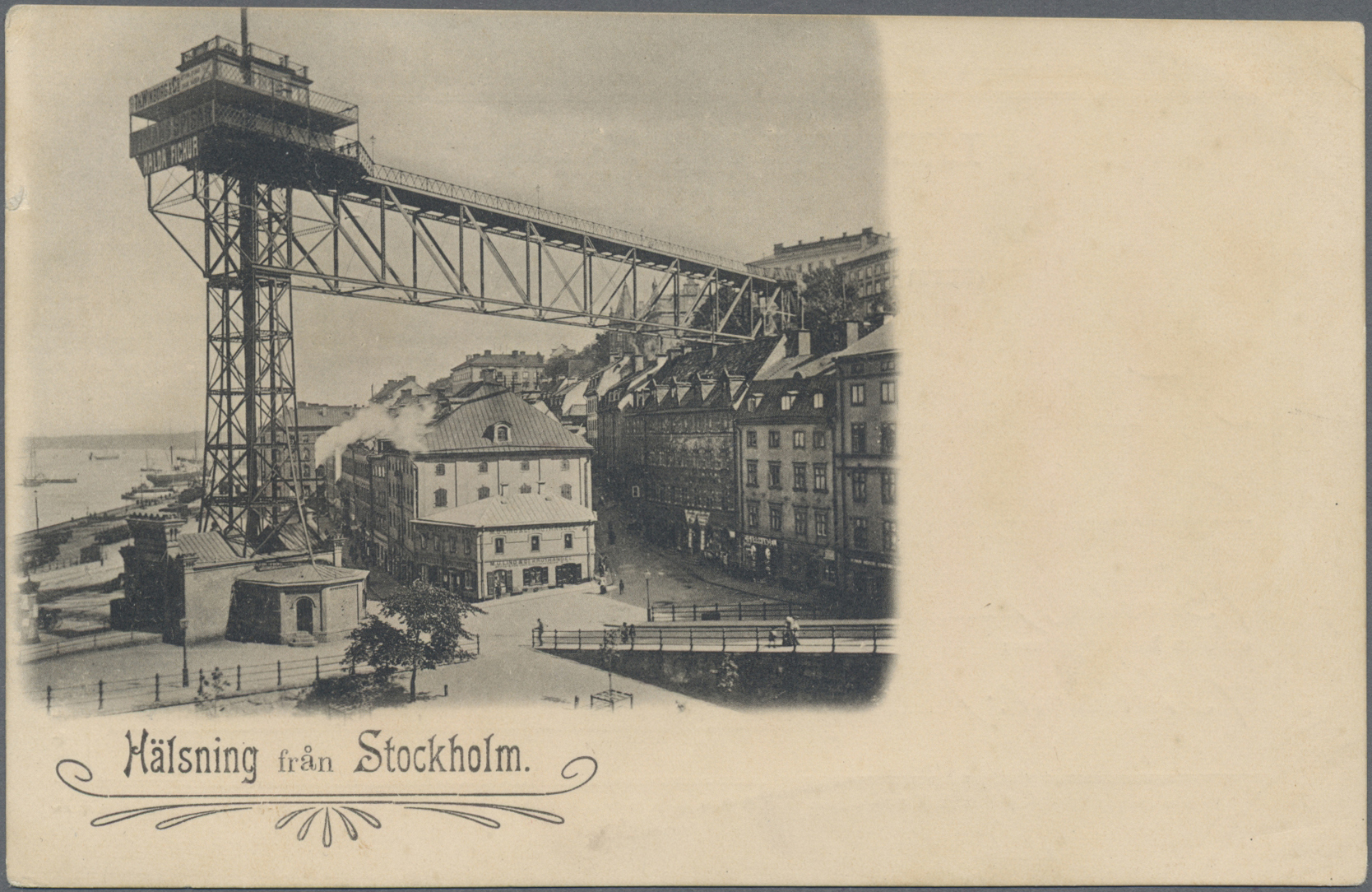 Stamp Auction - Ansichtskarten: Alle Welt - Sale #44 Germany, Picture ...